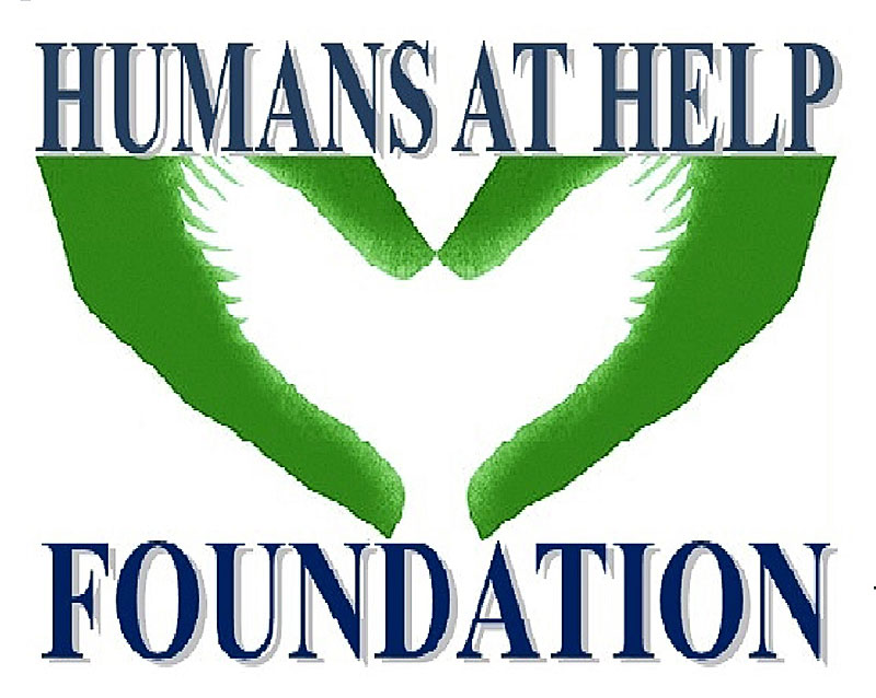 ABOUT US | Humans at Help Foundation